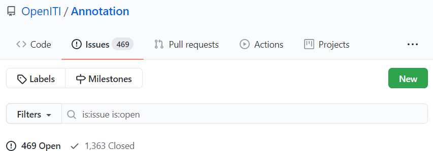 OpenITI documentation - KITAB