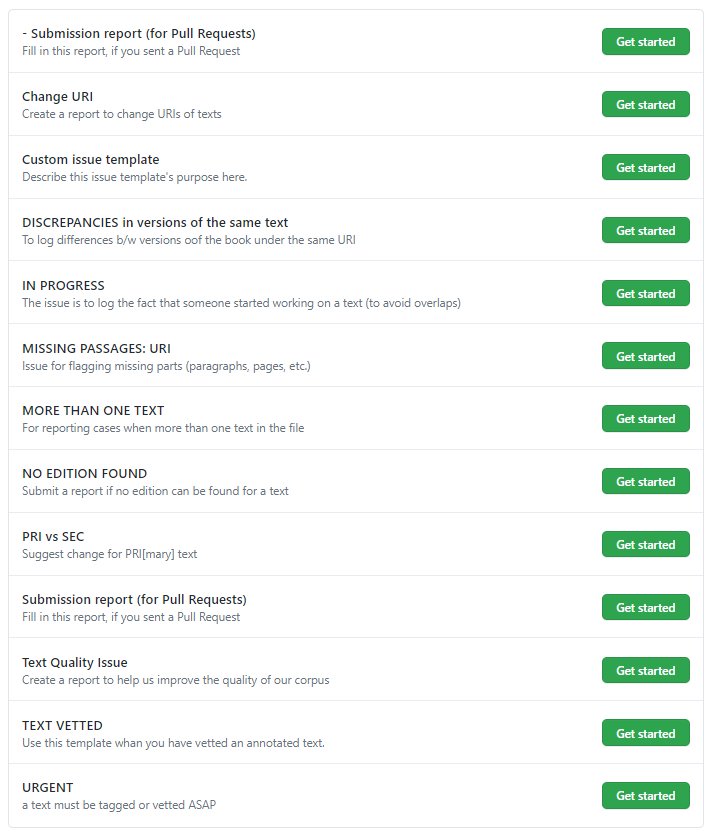 OpenITI documentation - KITAB