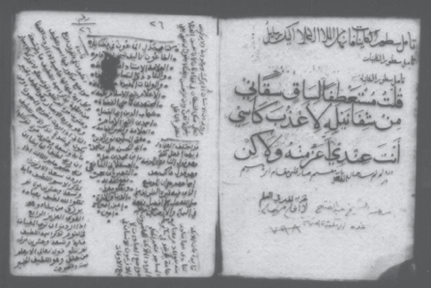 Contagion in the Corpus: The Black Death and Where to Find It - KITAB